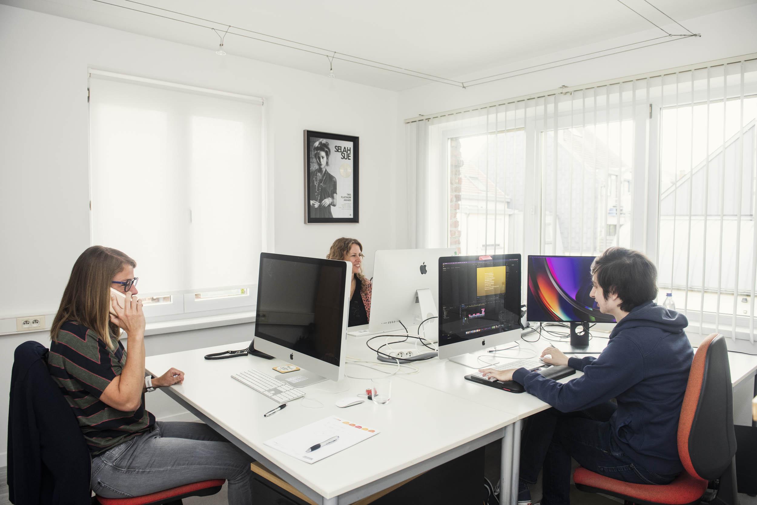 Corporate magazines - psp communications