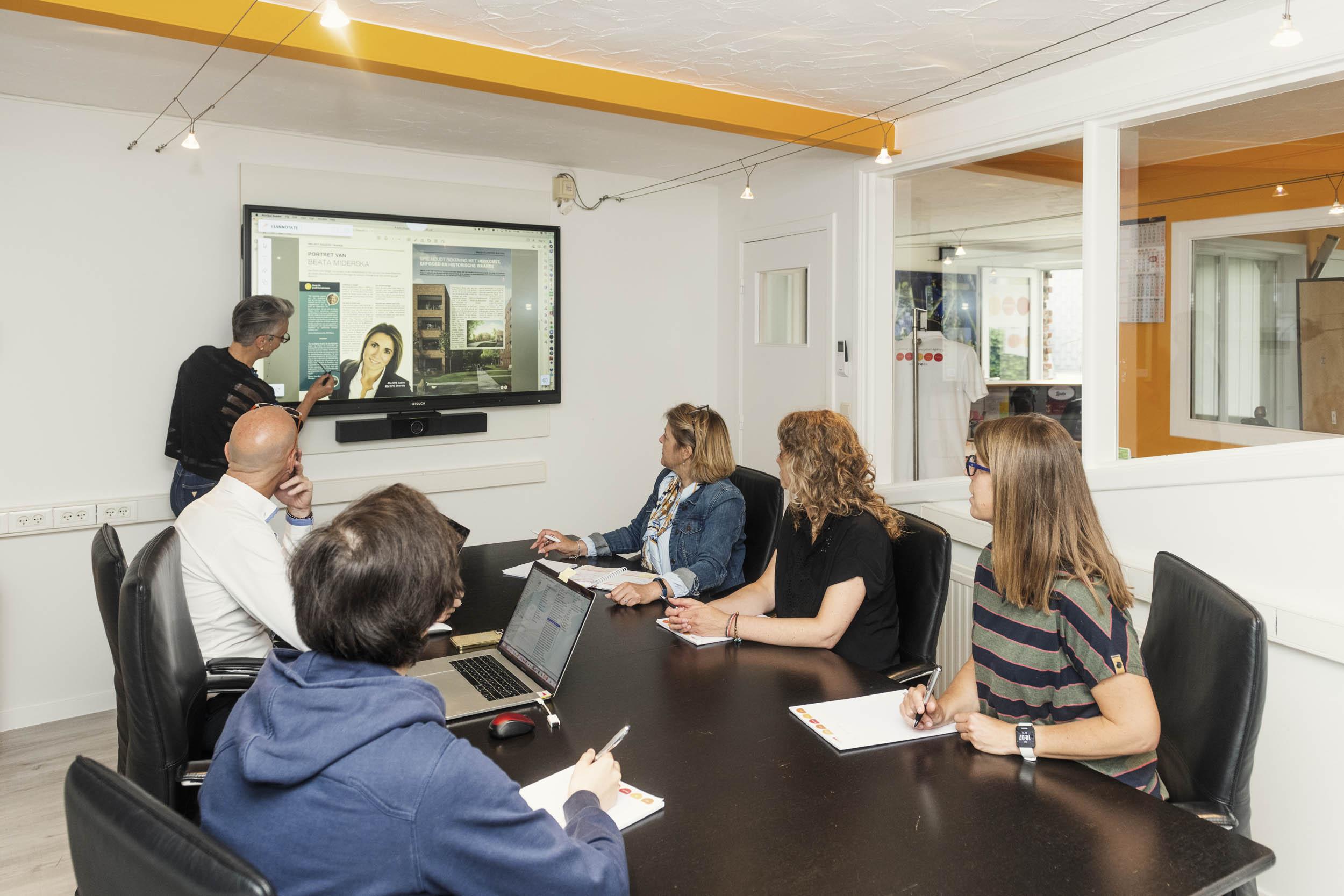 Virtual events organiseren - psp communications